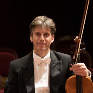 Andrea Bertucci - Teatro Massimo - Fondazione Teatro Massimo