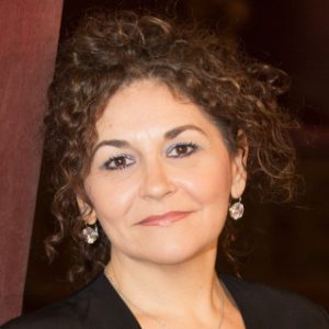 Maria Rosalia Gottuso - Teatro Massimo - Fondazione Teatro Massimo