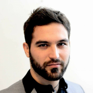 Giuseppe Ricotta - Teatro Massimo - Fondazione Teatro Massimo