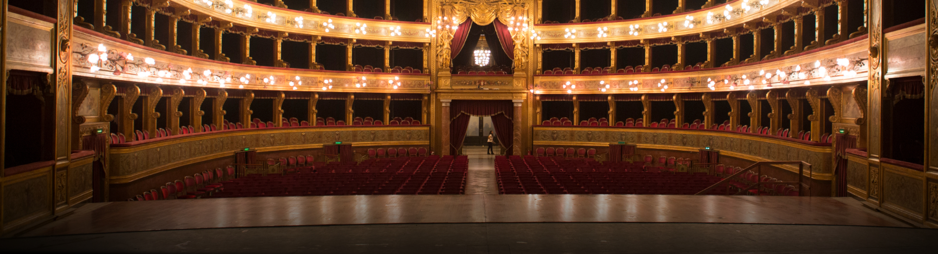 Getting here - Teatro Massimo - Fondazione Teatro Massimo