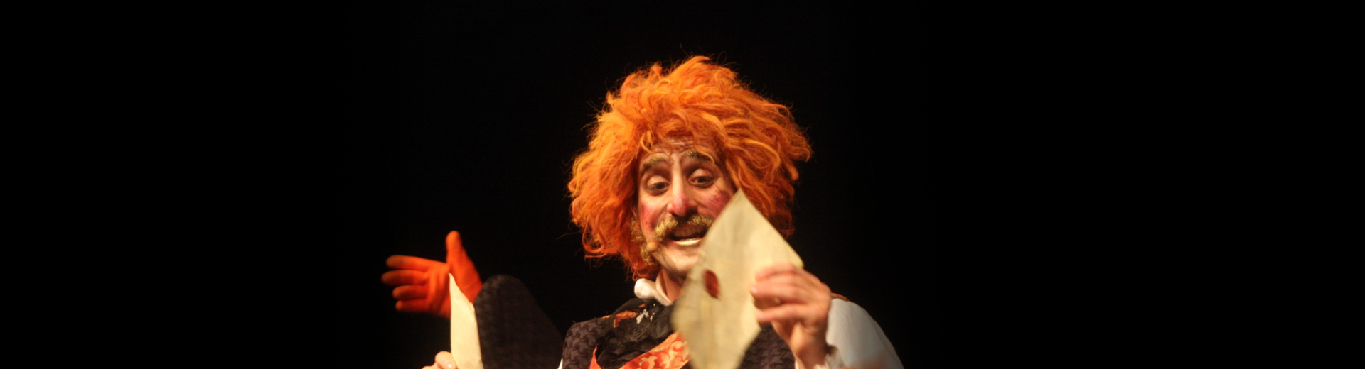 Le allegre comari di Falstaff - Teatro Massimo - Fondazione Teatro Massimo