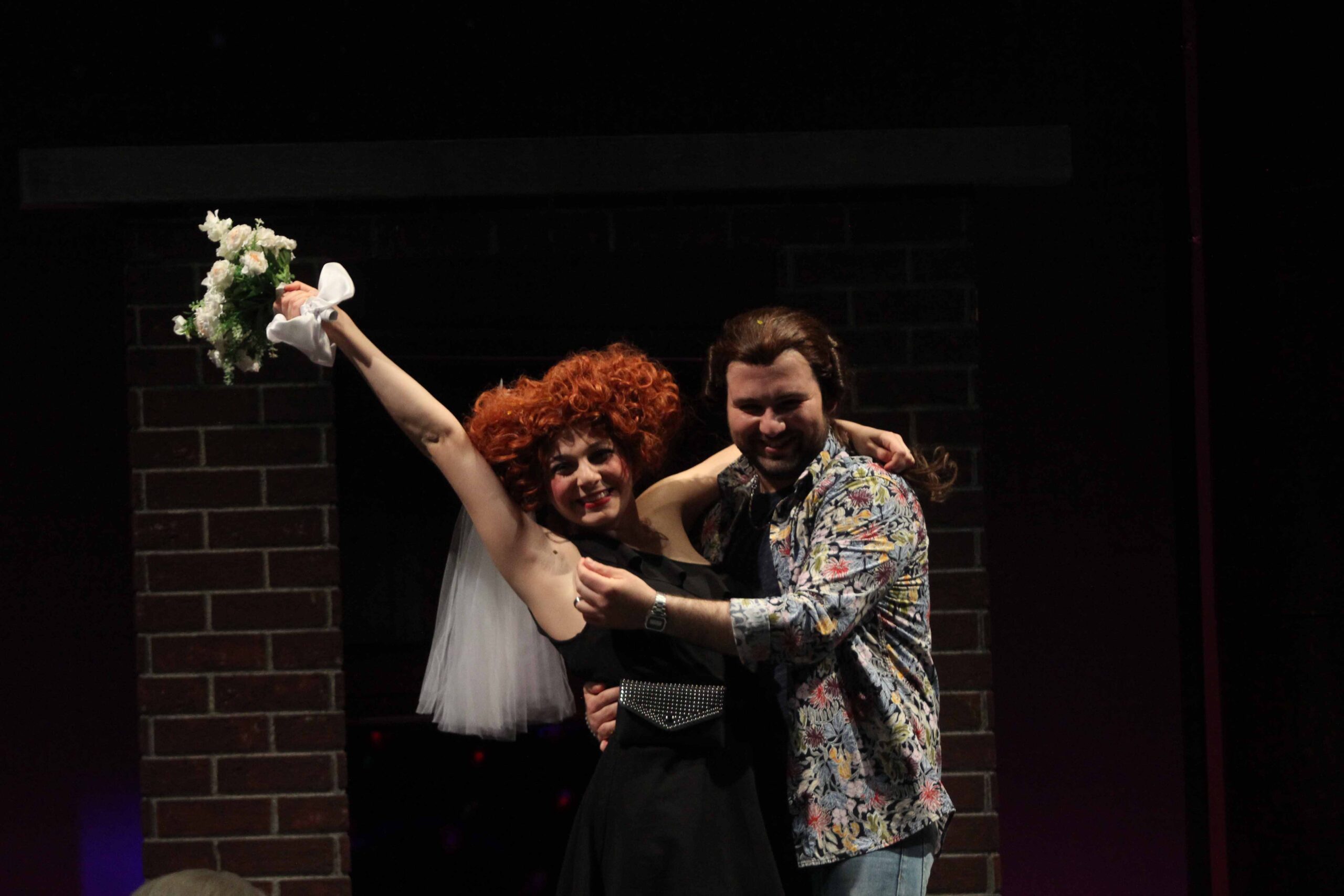 Mozart's "Bastian and Bastienne" and "The Wonderful Moon Circus ...