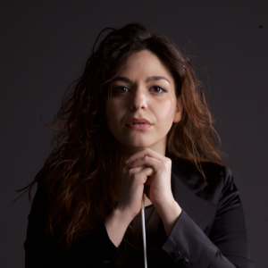 Danila Grassi - Teatro Massimo - Fondazione Teatro Massimo