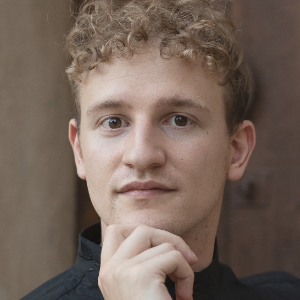 Federico Fiorio - Teatro Massimo - Fondazione Teatro Massimo