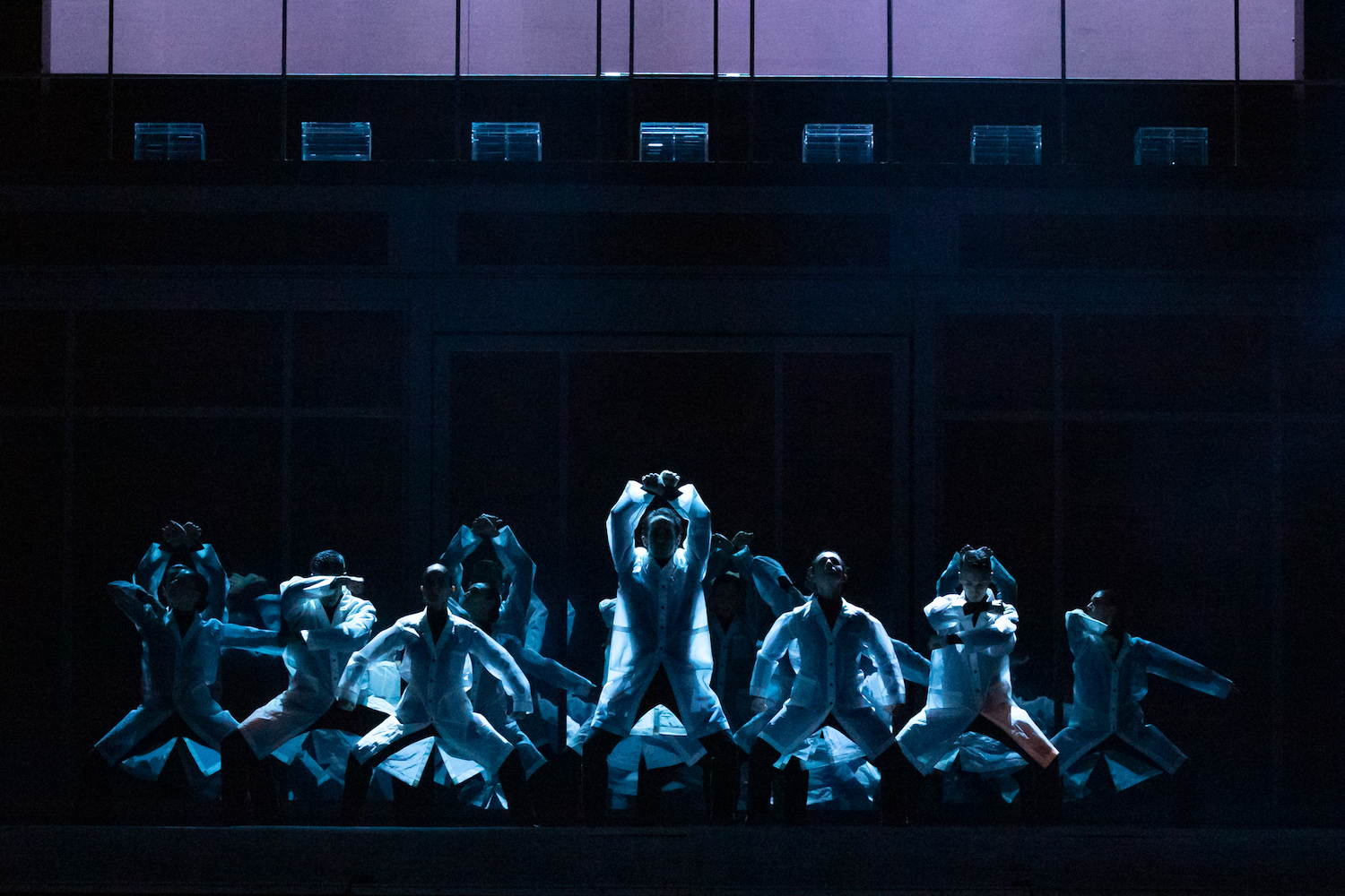 I Capuleti e i Montecchi - Teatro Massimo - Fondazione Teatro Massimo