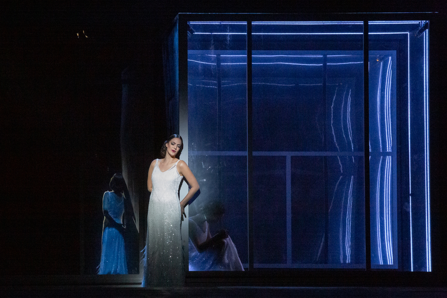 I Capuleti e i Montecchi - Teatro Massimo - Fondazione Teatro Massimo