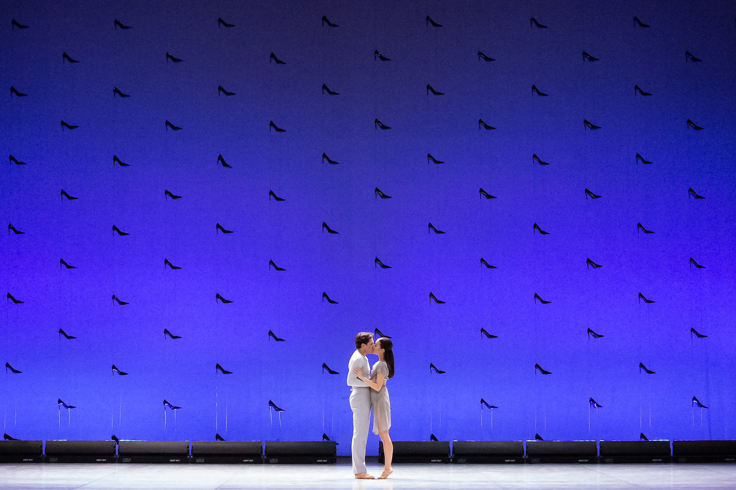 Cenerentola - Teatro Massimo - Fondazione Teatro Massimo