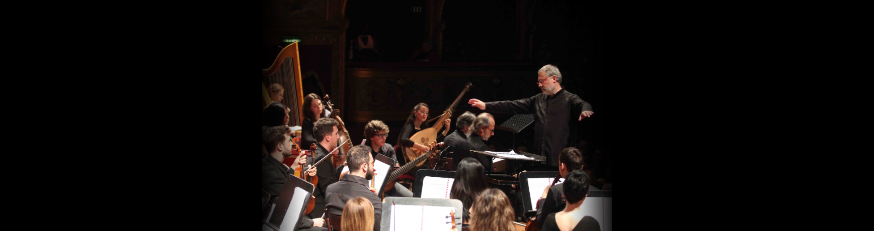 The pathos of Scarlatti's and Pergolesi's "Stabat Mater" for the ...