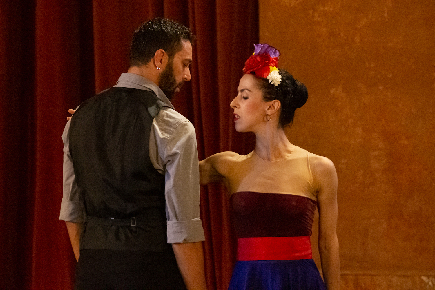 Frida - Teatro Massimo - Fondazione Teatro Massimo