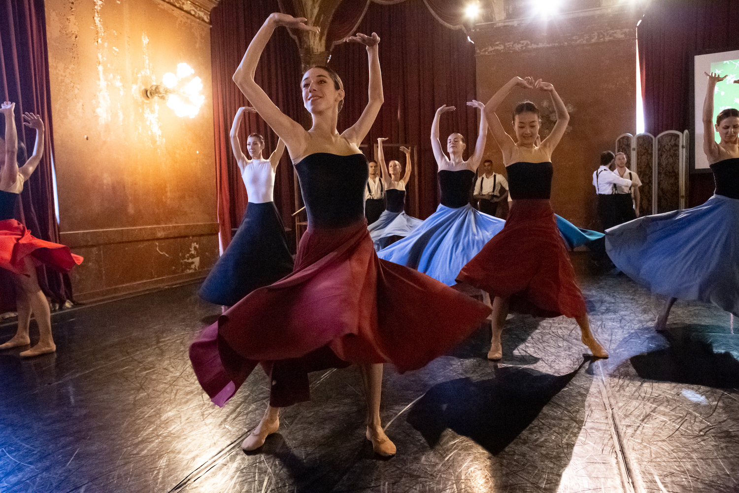Frida - Teatro Massimo - Fondazione Teatro Massimo