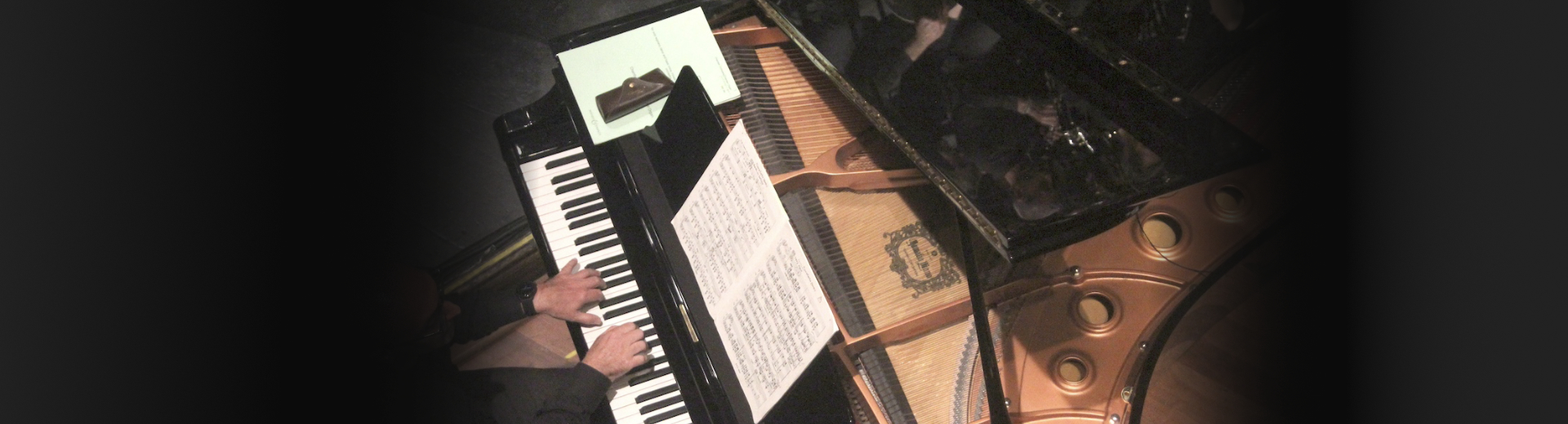 Coaches (piano) 2025 Auditions - Teatro Massimo - Fondazione Teatro Massimo