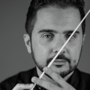 Alberto Maniaci - Teatro Massimo - Fondazione Teatro Massimo