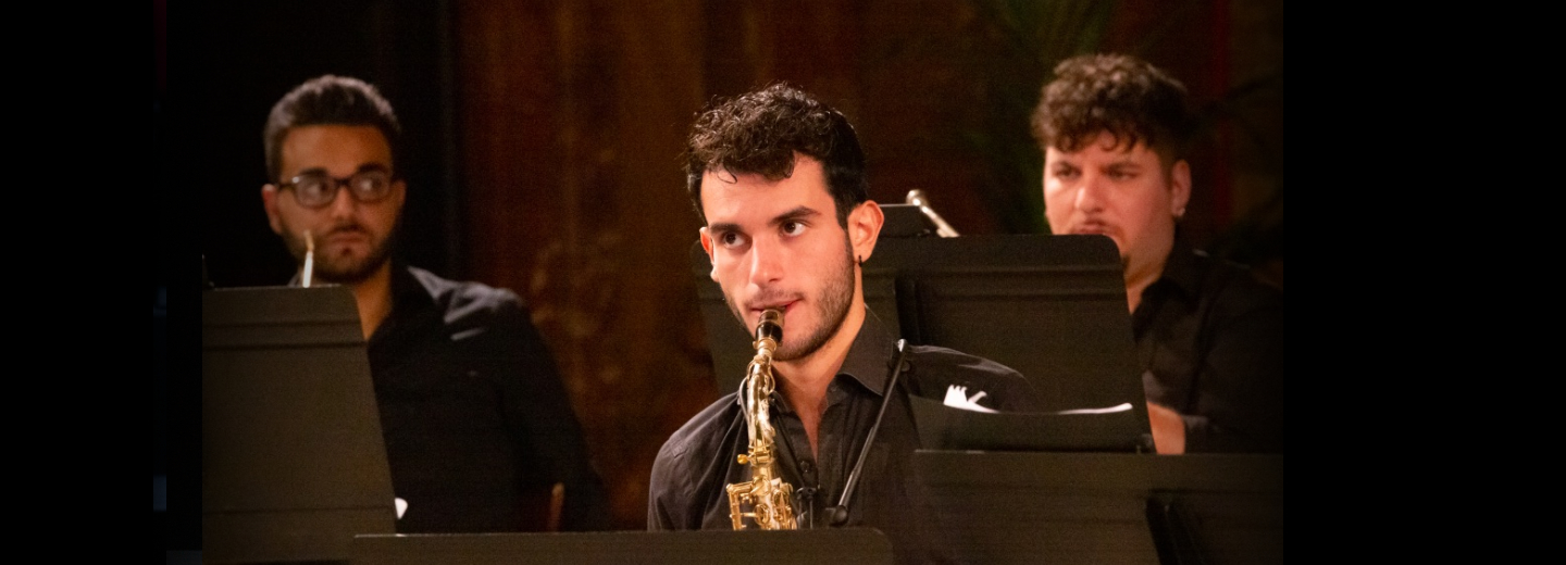 Reed Fantasy - Teatro Massimo - Fondazione Teatro Massimo