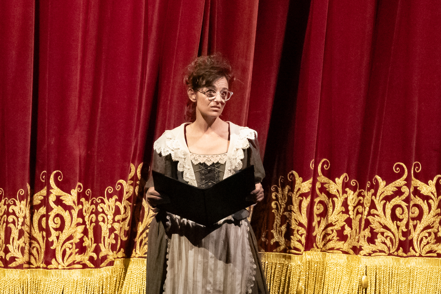 Rossini Cards - Le sacre du printemps - Teatro Massimo - Fondazione ...