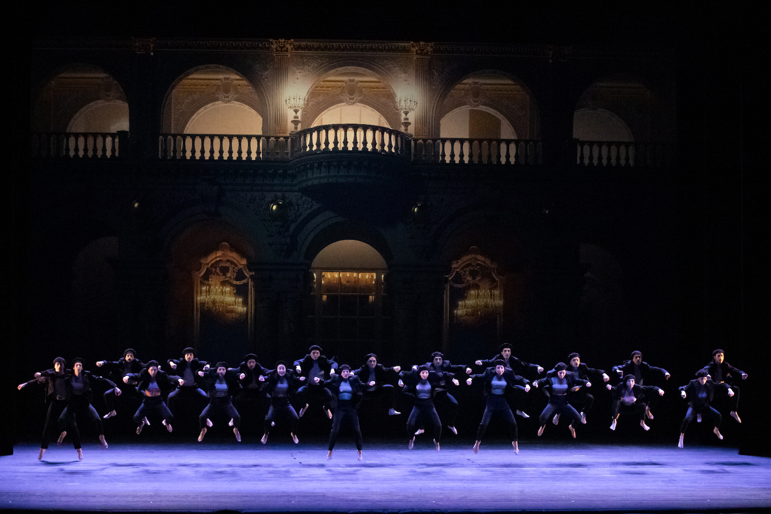 Rossini Cards - Le sacre du printemps - Teatro Massimo - Fondazione ...