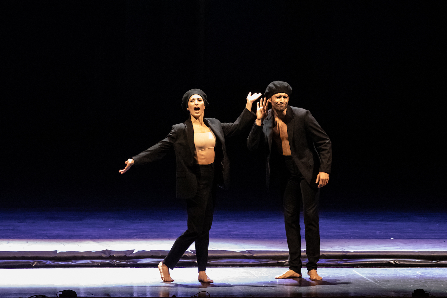 Rossini Cards - Le sacre du printemps - Teatro Massimo - Fondazione ...