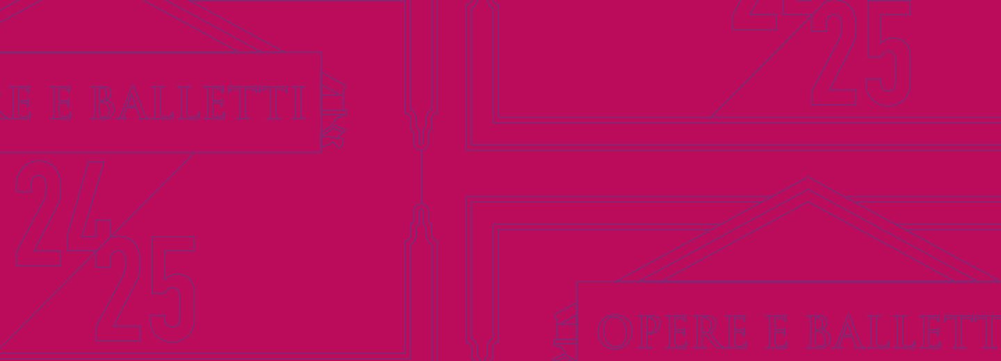 Rossini Cards - Le sacre du printemps - Teatro Massimo - Fondazione ...