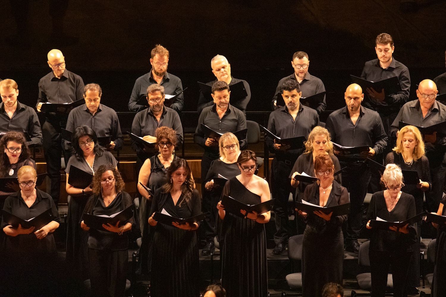 In memoria - Teatro Massimo - Fondazione Teatro Massimo