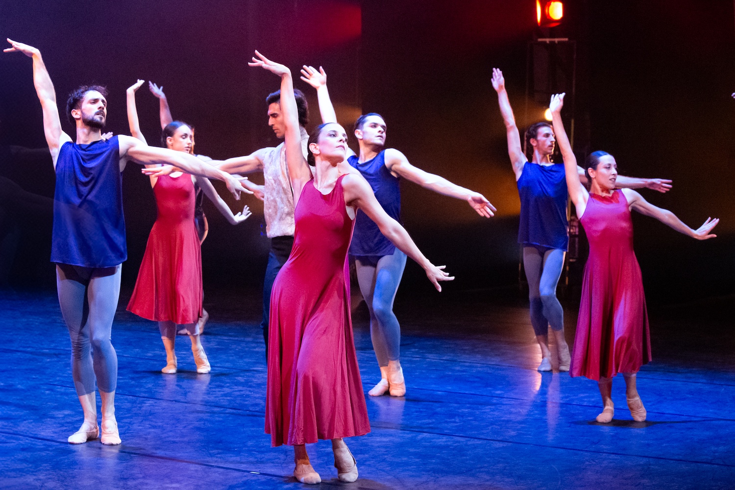 Fatalità - Teatro Massimo - Fondazione Teatro Massimo