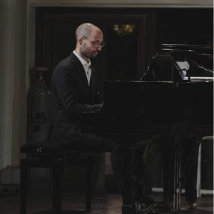 Claudio Marchetti - Teatro Massimo - Fondazione Teatro Massimo