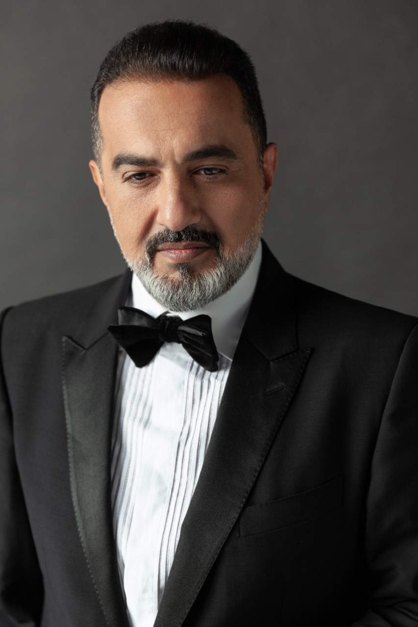 Elchin Azizov - Teatro Massimo - Fondazione Teatro Massimo